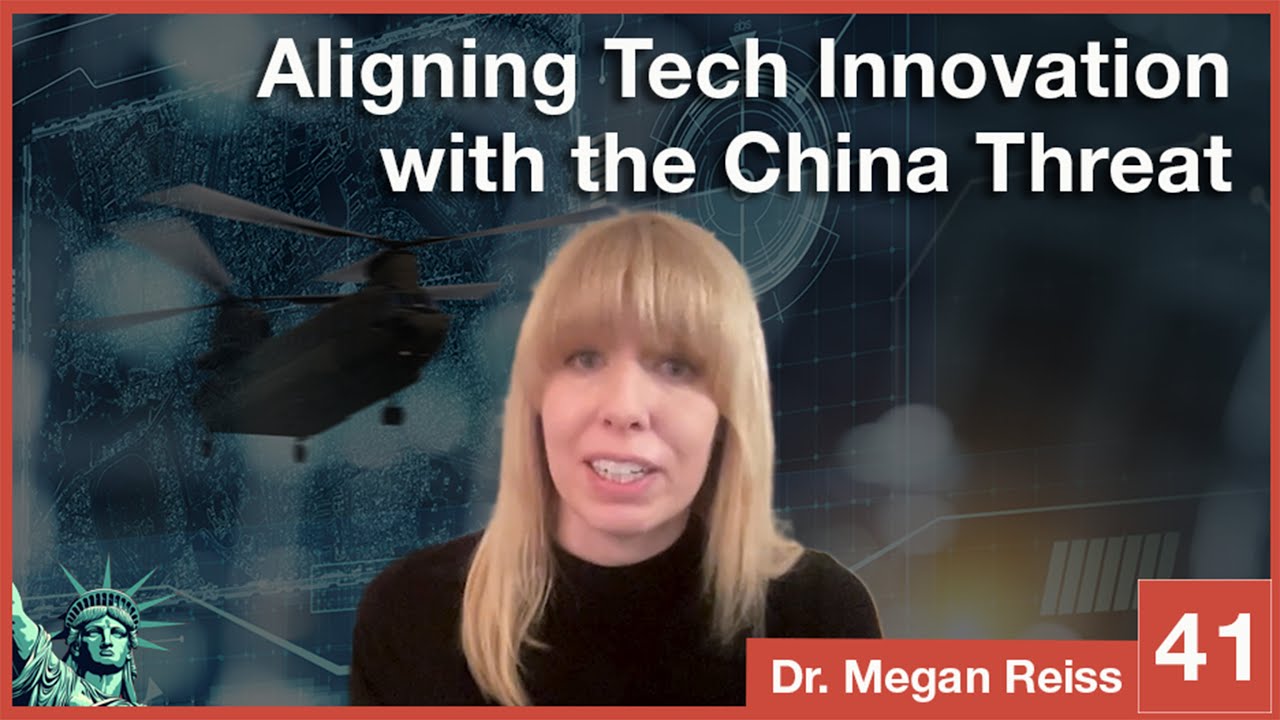 AoD | Clear Strategies Pairing Innovation & Deterrence Can Win a Cold ...