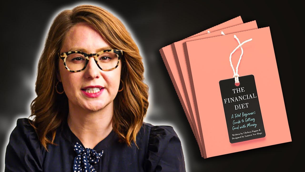 Mastering Money Mindset: Insights from 'The Financial Diet' by Chelsea ...