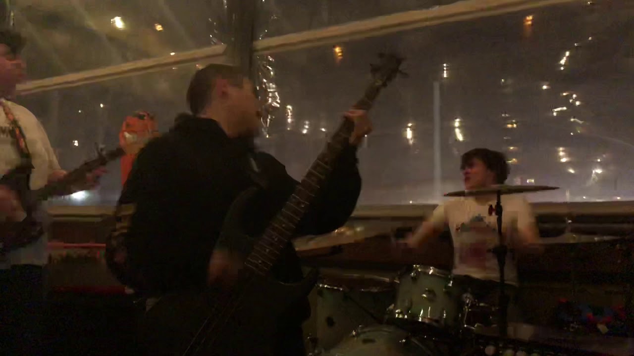 Commander Salamander Live (12-16-19) - YouTube