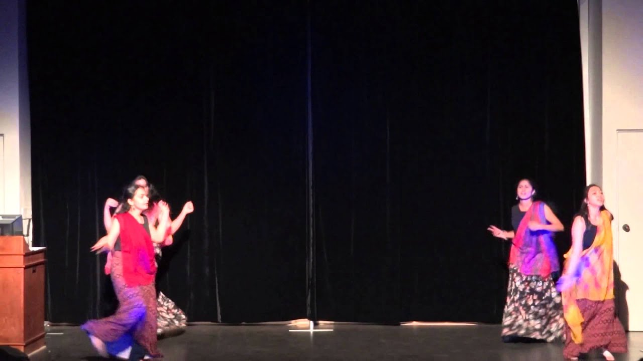 Kai Po Che - Dance Performance - YouTube