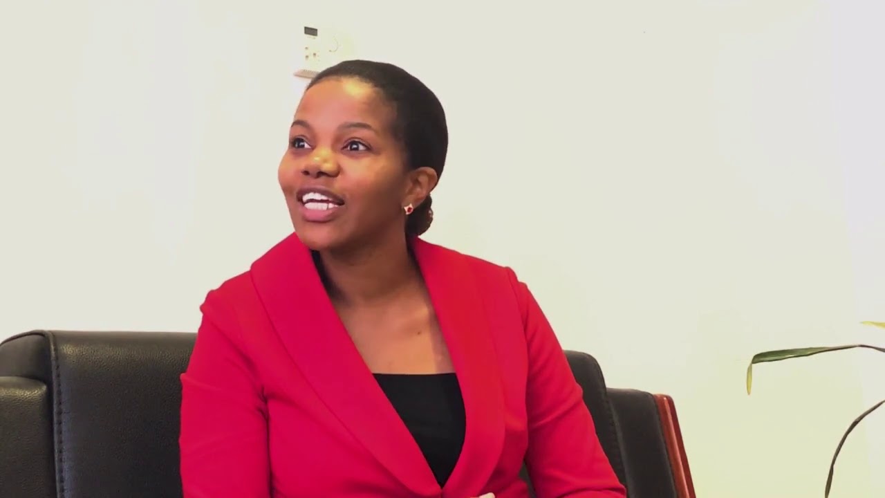 National College of Tourism CEO, Dr. Shogo Mlozi - YouTube