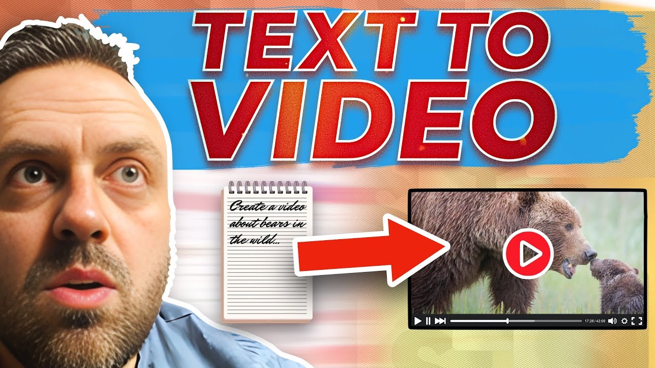 Now You Can Build An App That Creates Videos From Text! (In Just 10 ...