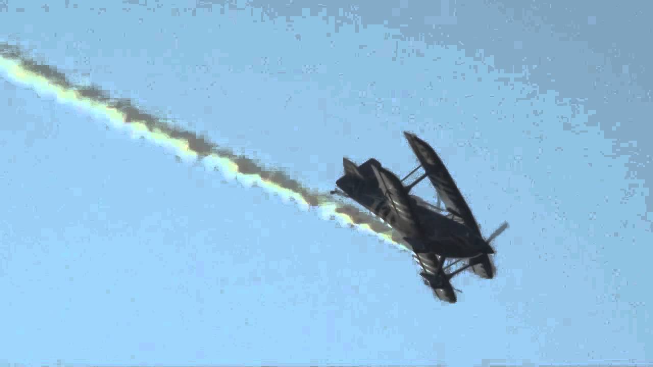 Greg Connell Airshows 2016 Promo Video - YouTube