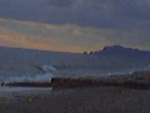 Süleyman Mugrubioglu ALANYA mahmutlar sahilleri  GALAXY BEACH HOTEL ALPINA HOTEL 2007.wmv