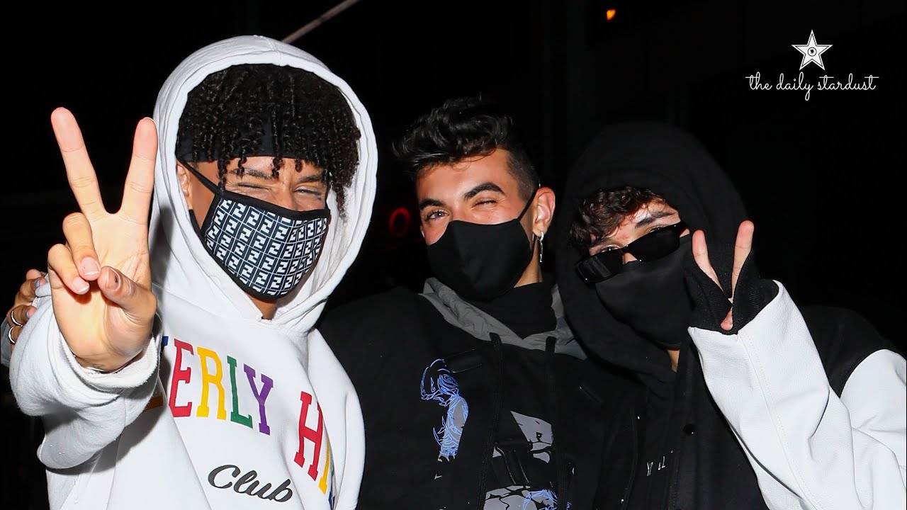 LARRAY TALKS NEW MUSIC VIDEO FOR DISS SONG CANCELED!!!🔥 - YouTube