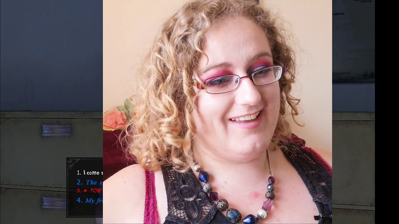 Time to Play Little Morsels! Ep 7 #VTMB - YouTube