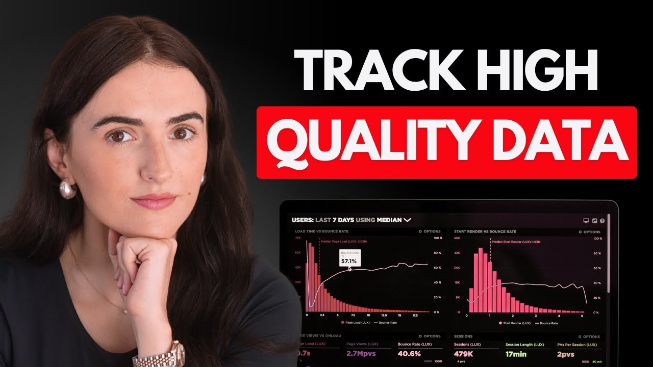 How to Make Smarter Decisions with Data (Coaches & Agencies) - YouTube