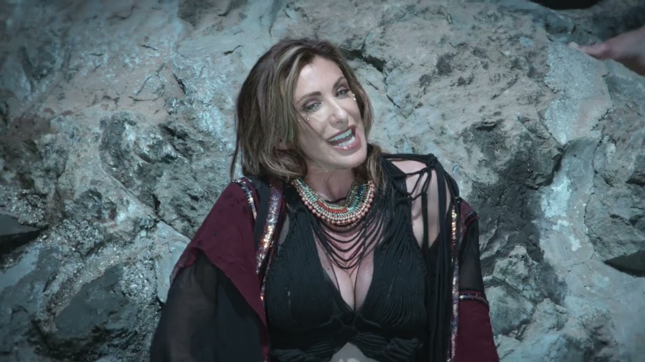 EVA feat SABRINA SALERNO - SUPERSTARS - YouTube