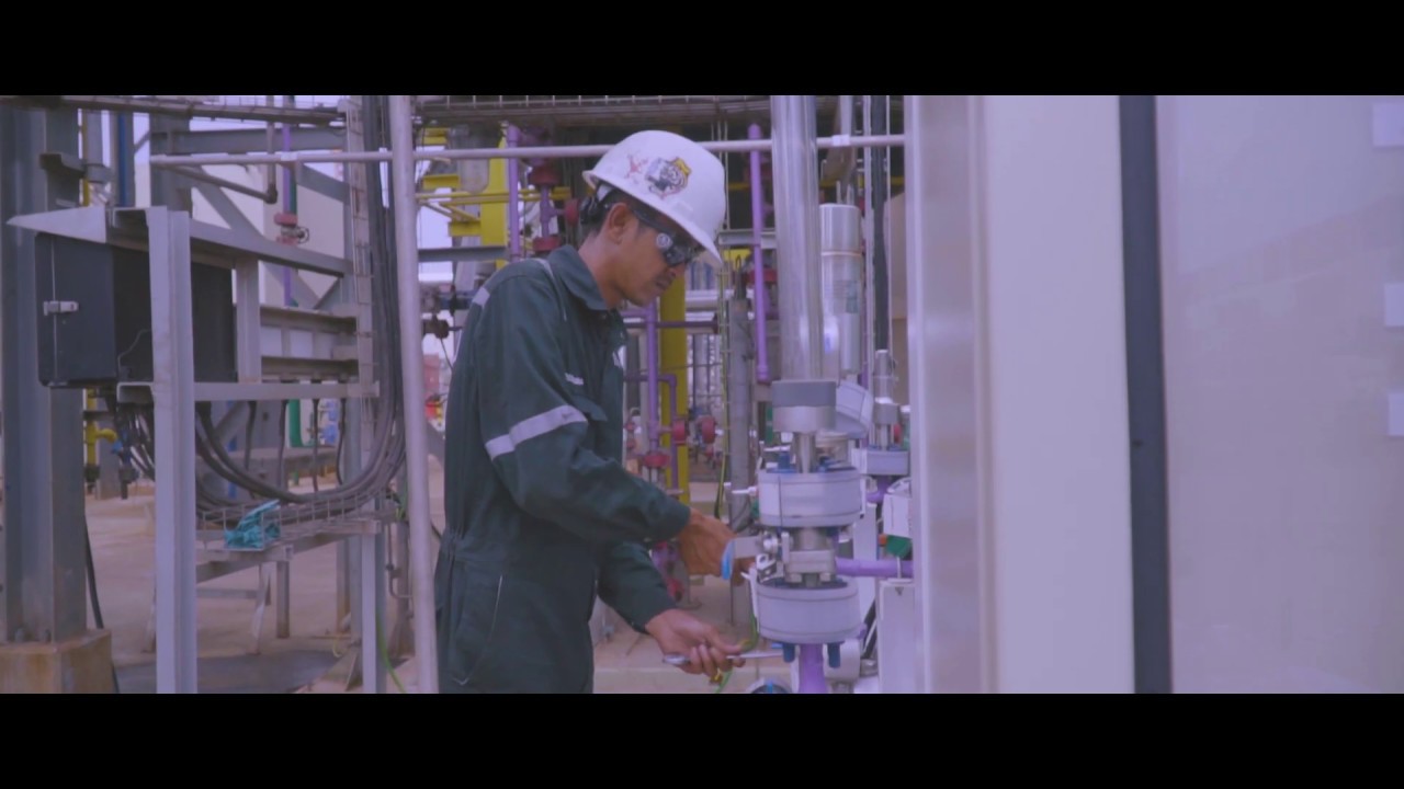 Basf Petronas Chemical Safety Awareness Campaign - YouTube