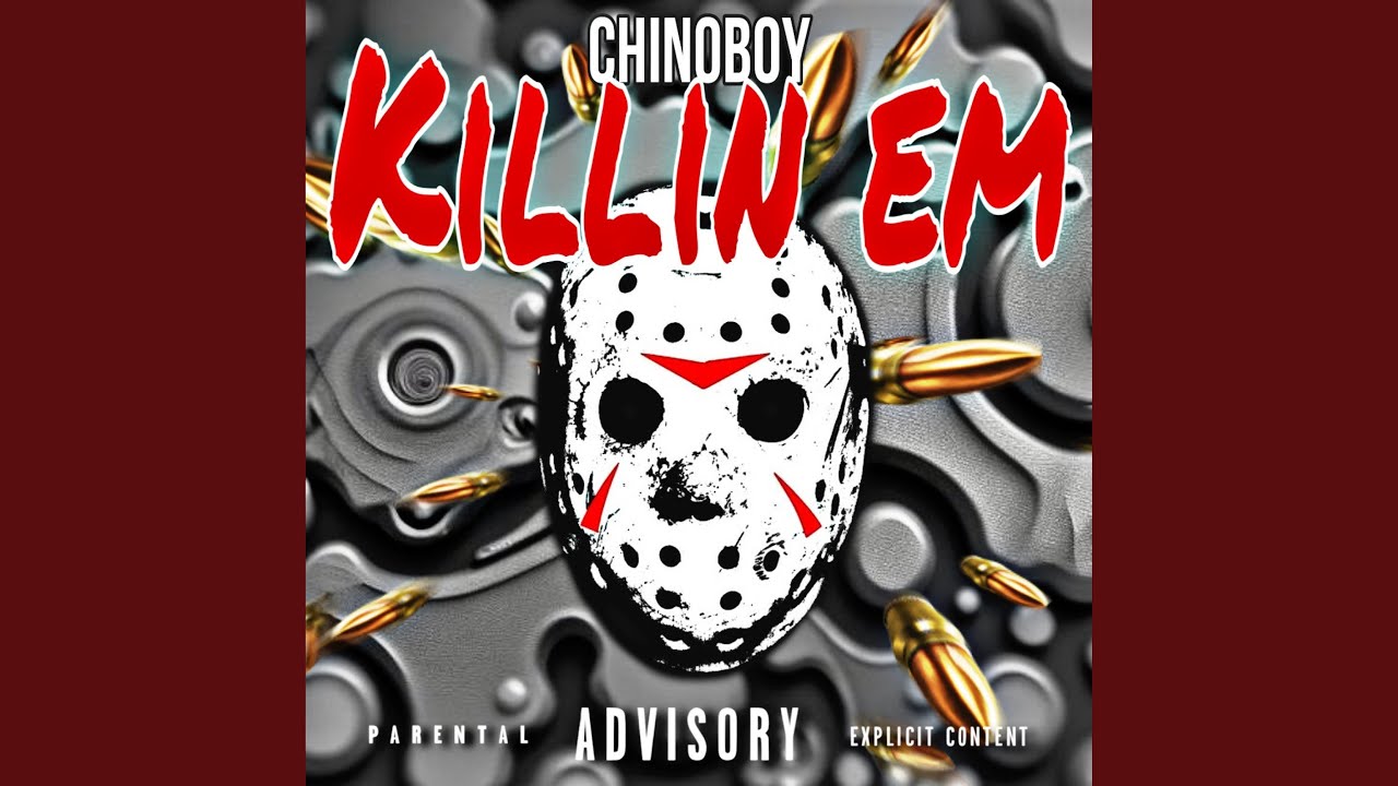 Killin Em - YouTube