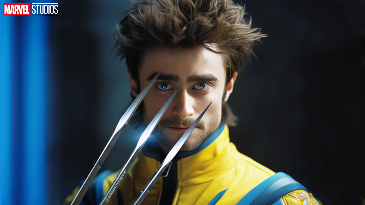 MARVEL STUDIOS WOLVERINE RECAST ANNOUNCEMENT - Kevin Feige Explains ...