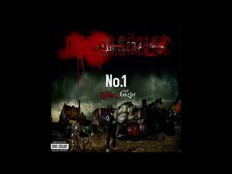 08. No.1 - Kırmızı Gözler