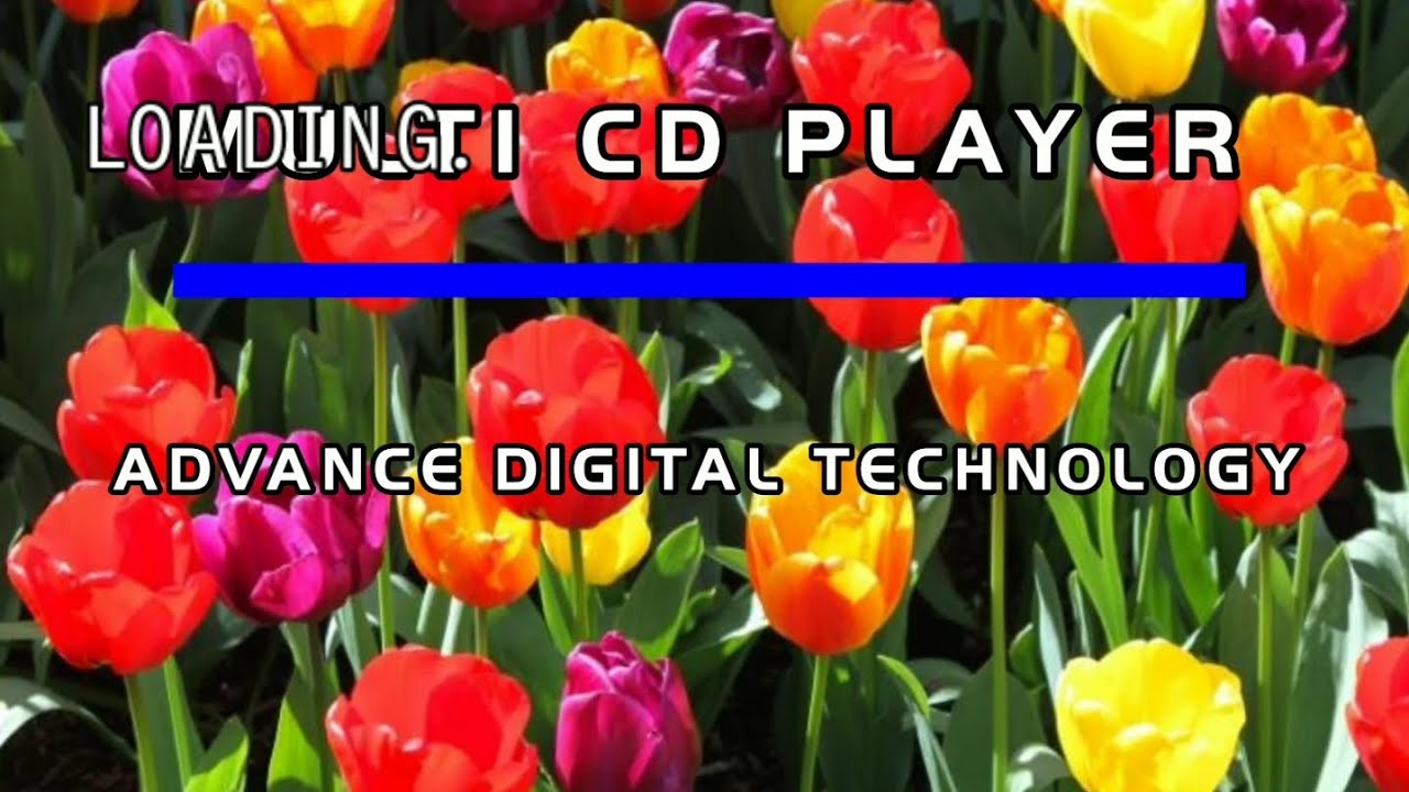 Karavision VCD-Series Karaoke Player (Boot Up & Song Test) - YouTube