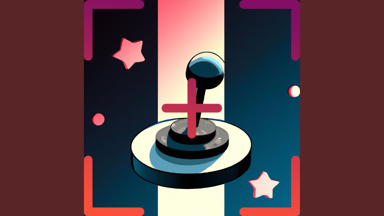 JoyStix - YouTube