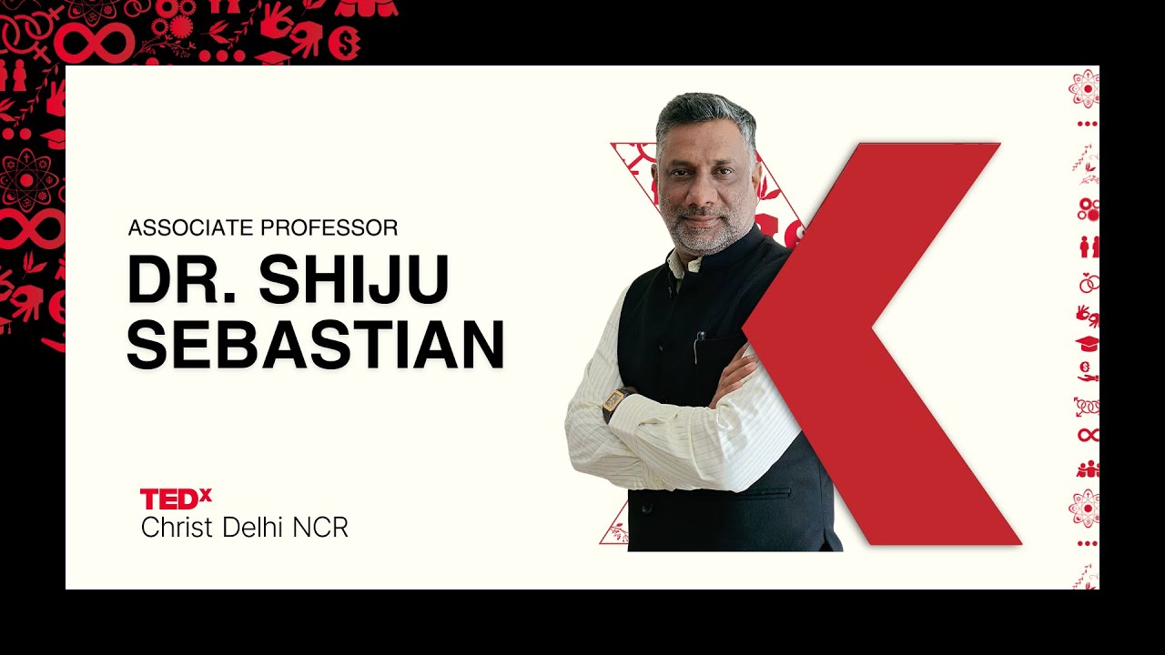 Diversity & Inclusion in Educational Institutions | Dr. Shiju Sebastian ...