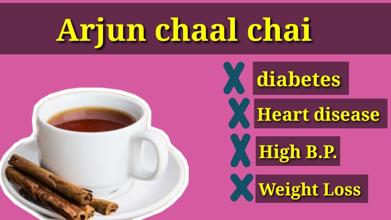 Arjuna Bark - Know the use & benefits | अर्जुन की छाल | #hearthealth # ...