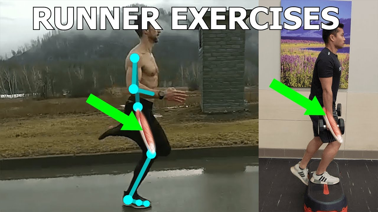 How to MAXIMIZE the Step up for RUNNING! - YouTube