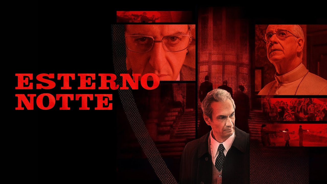 Esterno Notte -Trailer | Filmin - YouTube
