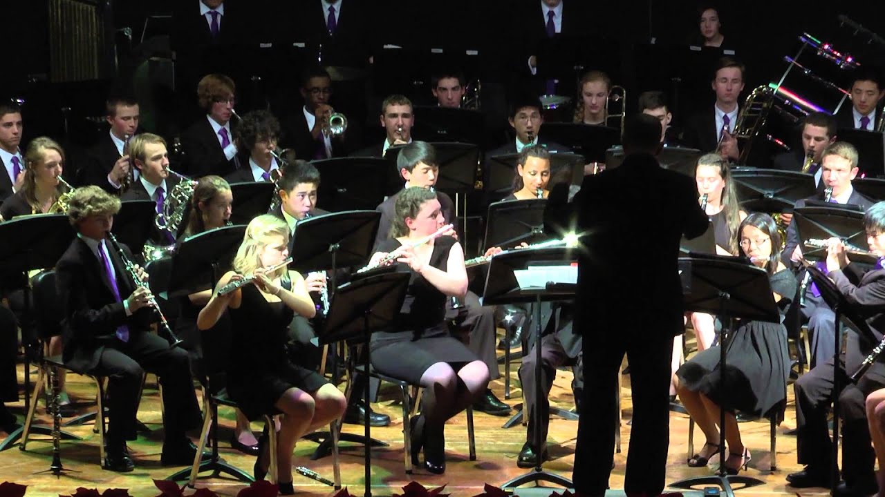 Cab Calloway's Winter Concert - YouTube