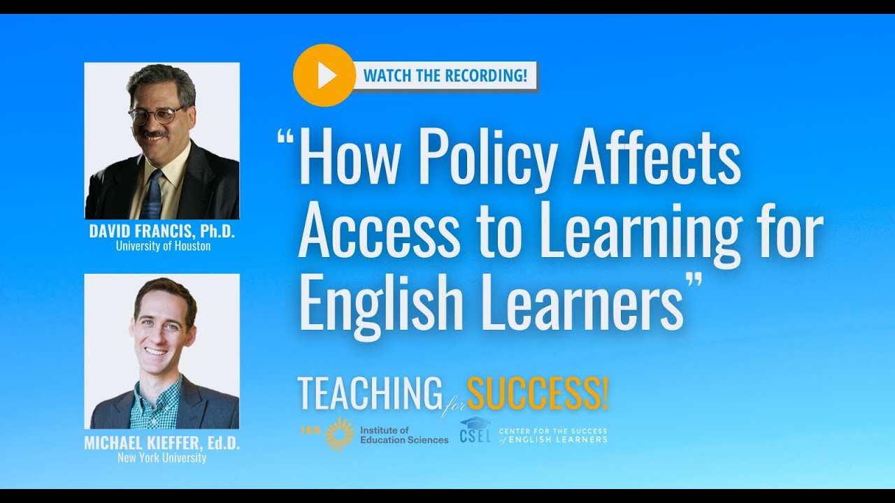 How Policy Affects Access To Learning For English Learners how-policy-affects-access-to-learning-for-english-learners