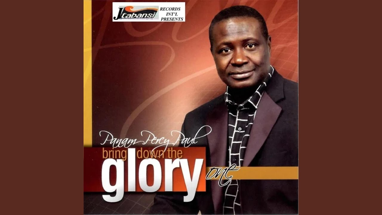 Holy is the Lord - YouTube
