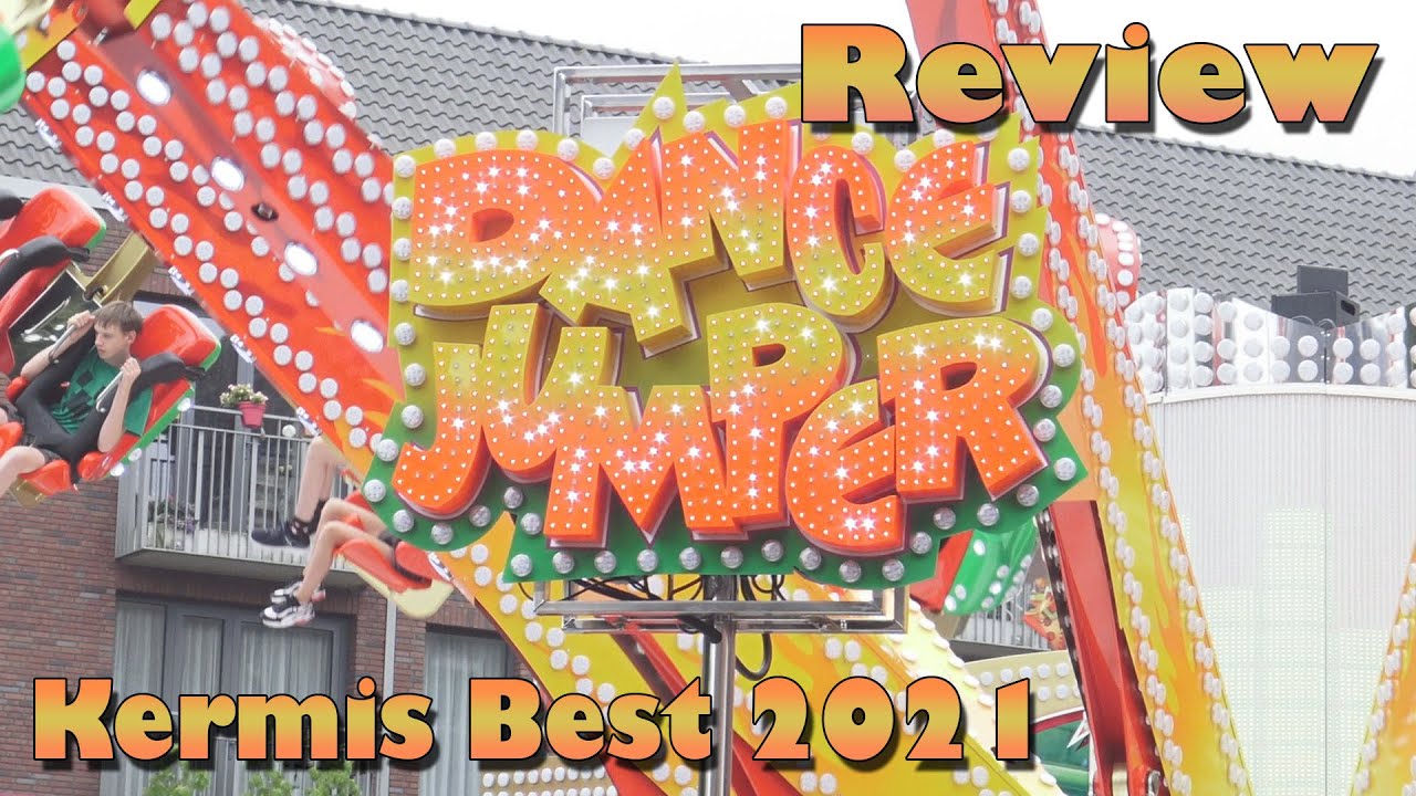 Review kermis Best 2021 - YouTube