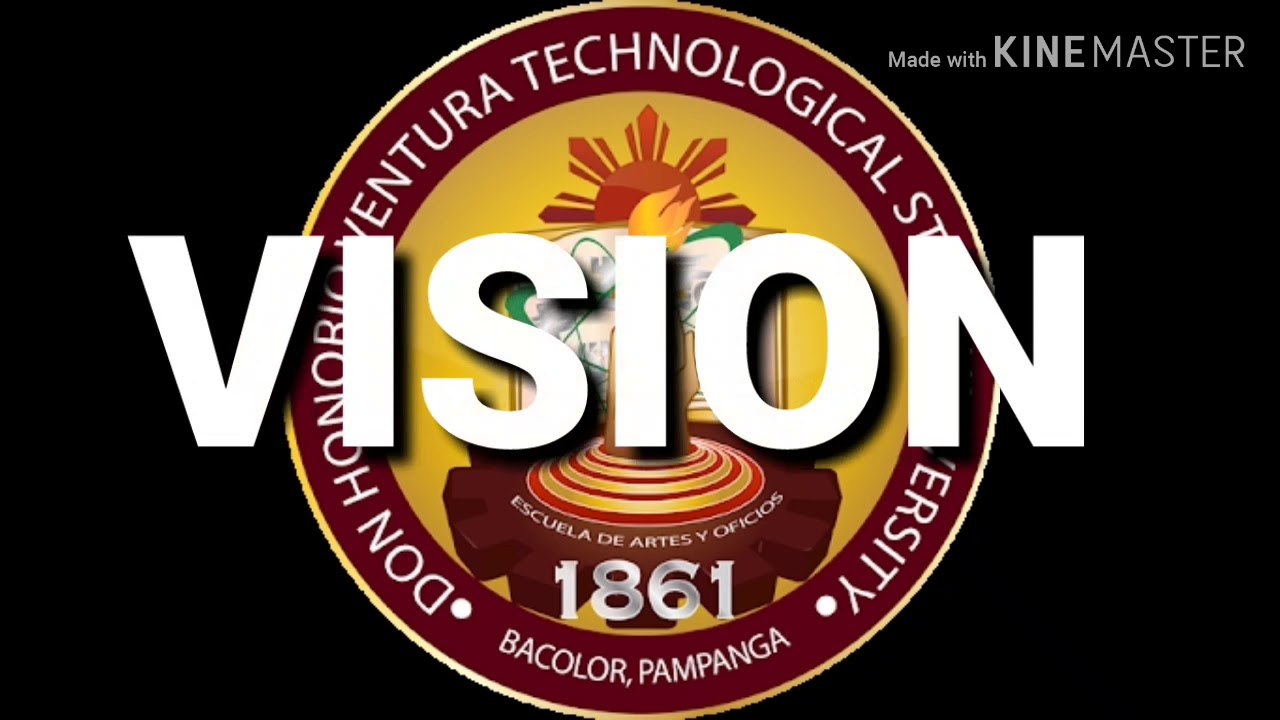 Dhvsu Vision and Mission - YouTube