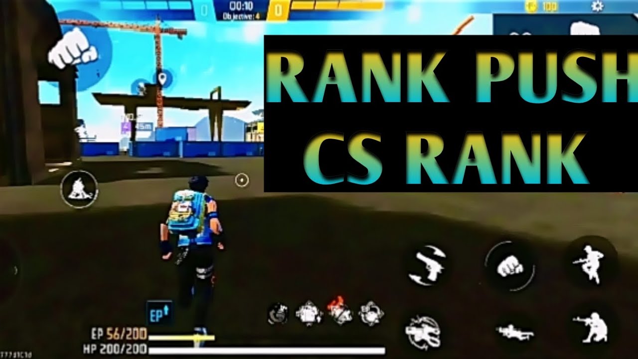 CS RANK Masters Gameplay rank push - YouTube