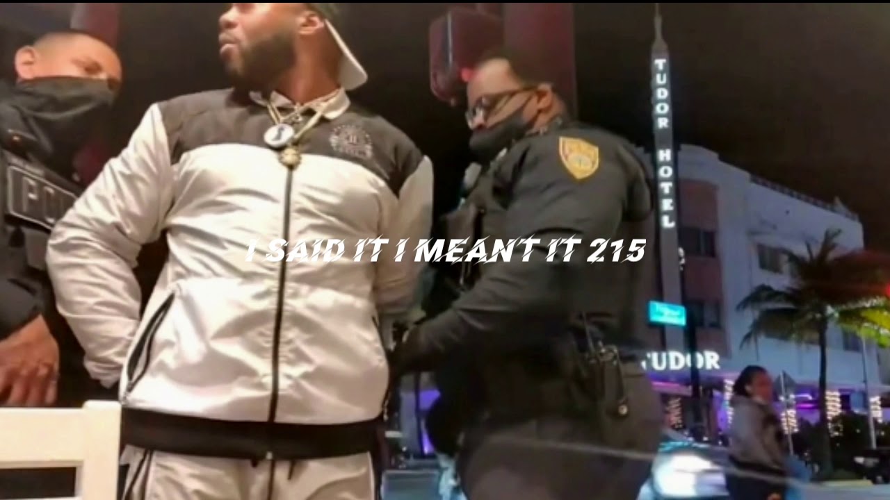 MATH HOFFA ARRESTED WHILE LIVE ON CHRISTMAS????!!!! - YouTube
