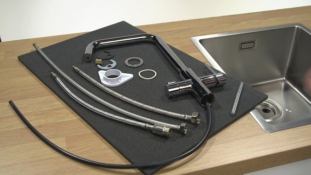 PROBOIL.2X & Prothia Installation Video - YouTube