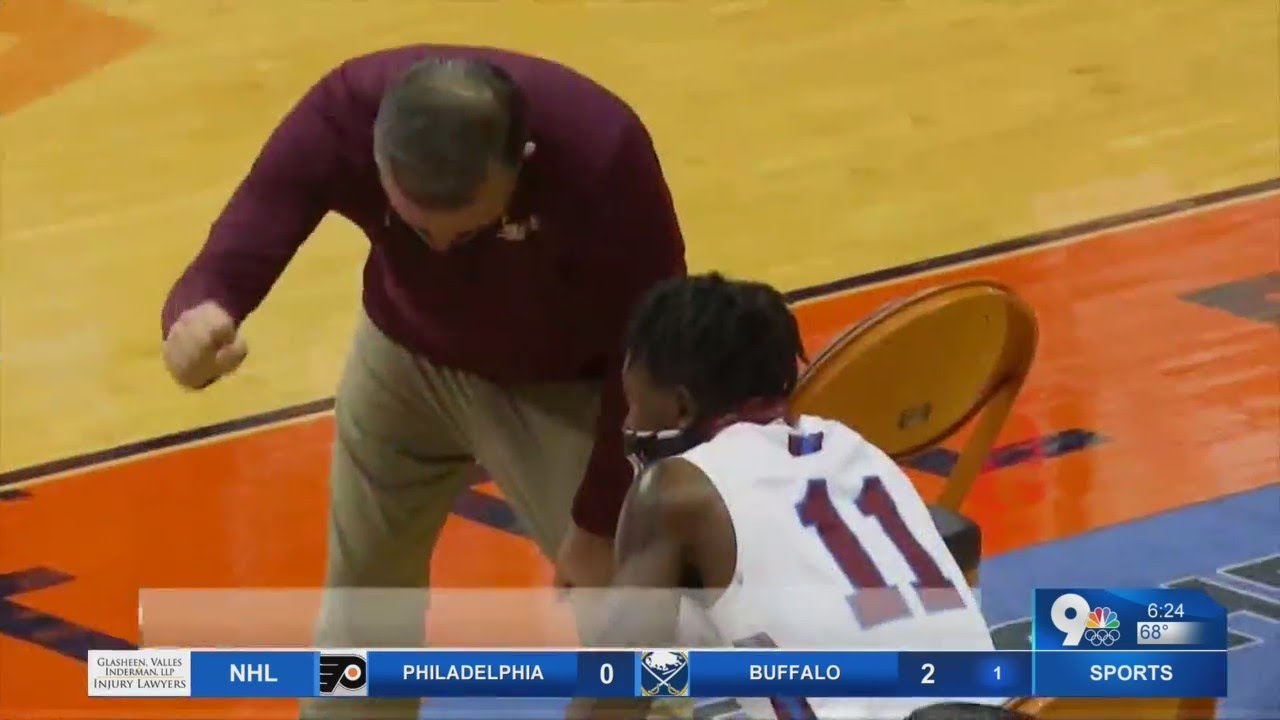 NMSU guard Kalen Williams enters transfer portal - YouTube