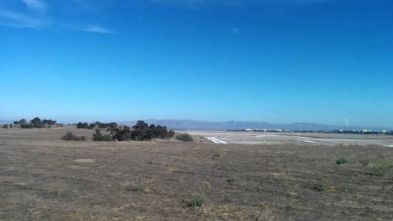 Turbo Ace return to home - YouTube