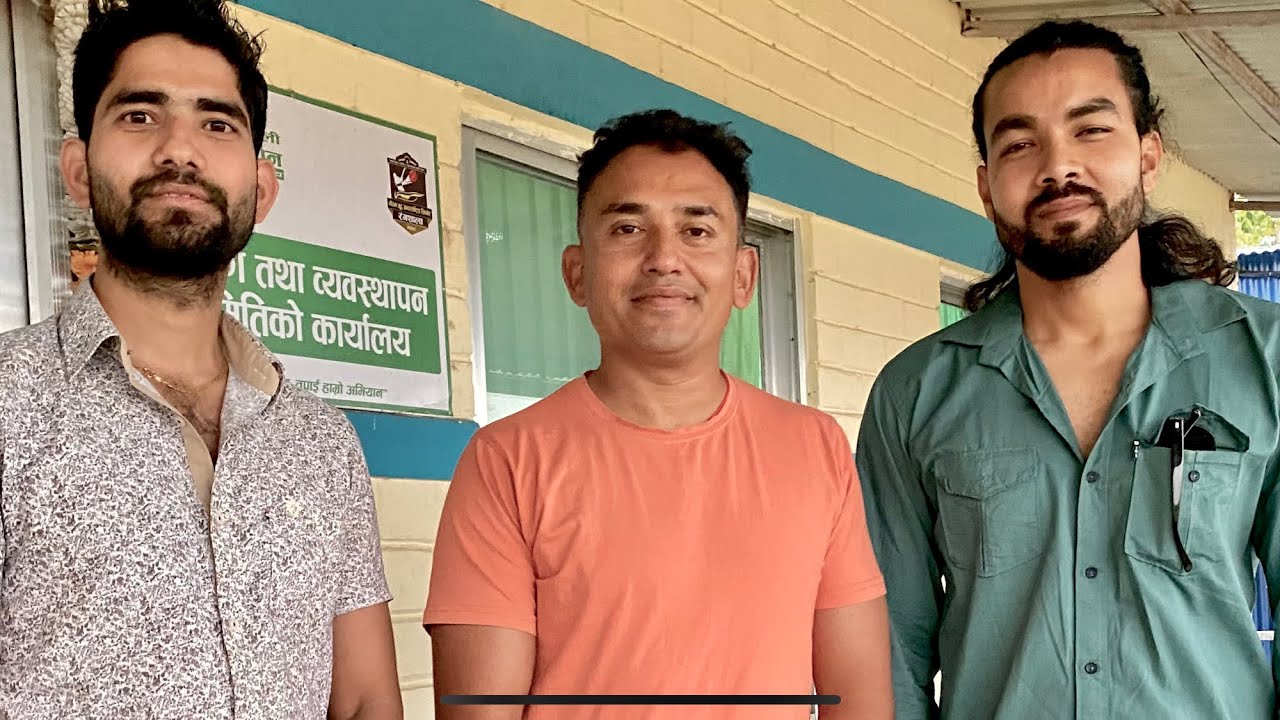 Dhurmus-suntali-cricket-rangasala / Gautam Buddha International Cricket ...