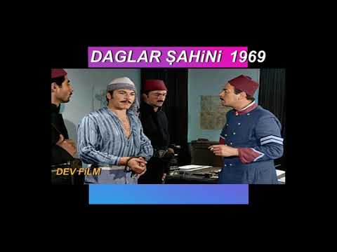 DAGLAR SAHINI 1969