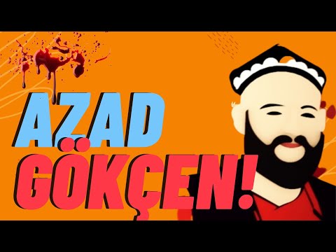 Ozan Ünsal - Azadlık