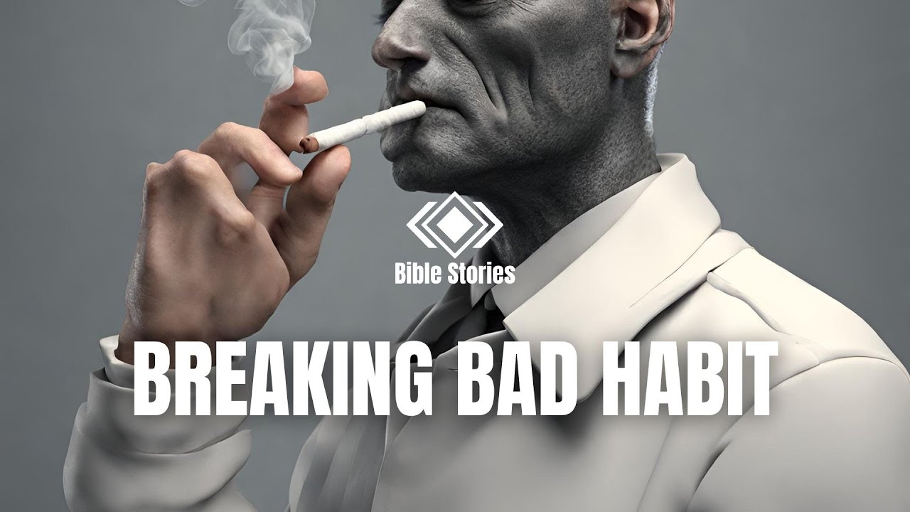 BREAKING BAD HABIT - YouTube