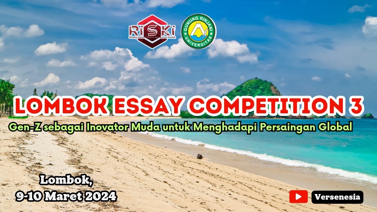 LEC3_Lingkungan_Arjun Zalman_Universitas Sriwijaya - YouTube