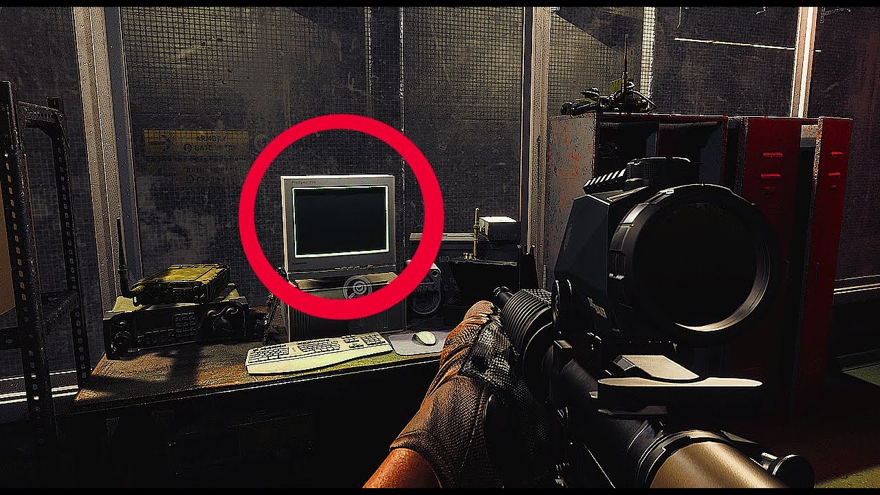 Incursion Red River Challenges Walkthrough - YouTube