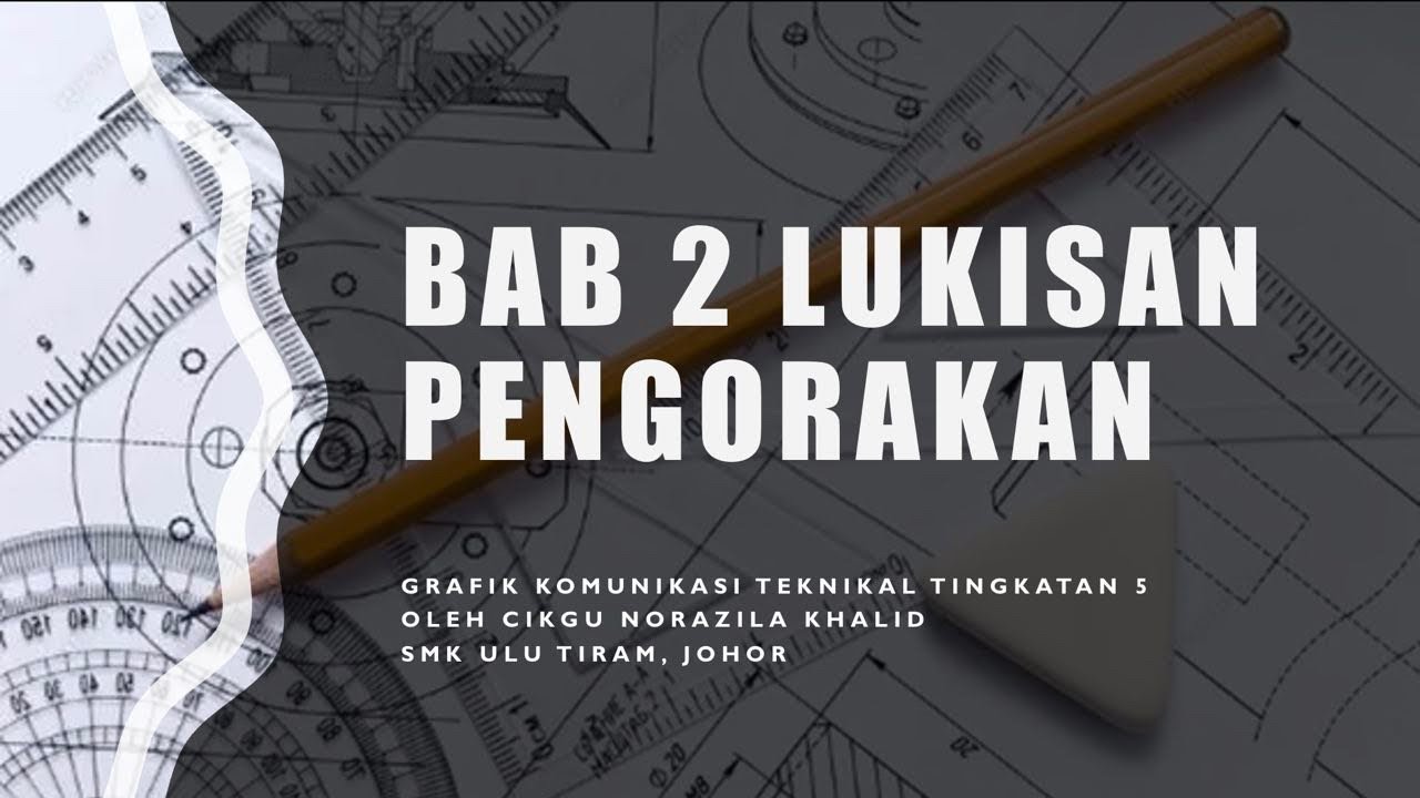 Nota GKT T5 BAB 2 LUKISAN PENGORAKAN - YouTube