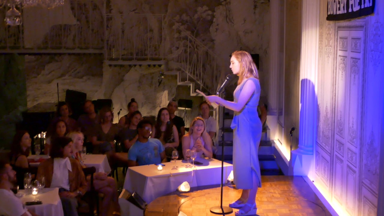 Lauren Reidy - "Drink The Drink" - YouTube