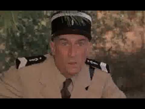1979 Louise de Funes, Le Gendarme et Les Extra Terrestres #louisedefunes