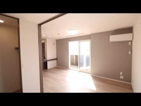 Comfort LifeⅡ 2LDK 東広島市八本松飯田 307 - YouTube