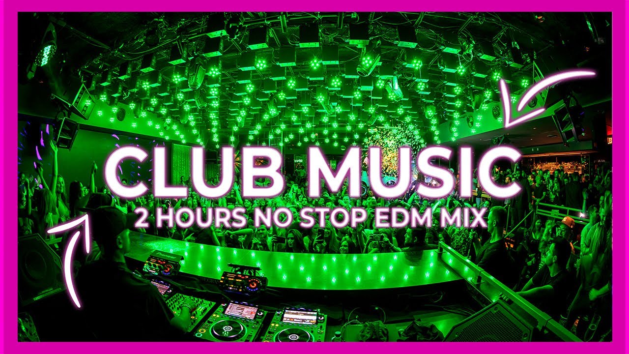 Club Music 2021 🔥 EDM Remixes & Mashups Of Popular Songs 2021 | Party ...