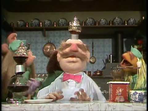 The Muppet Show: The Swedish Chef / Veterinarian's Hospital - YouTube