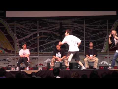 学校対抗バトル Air action VS R D C