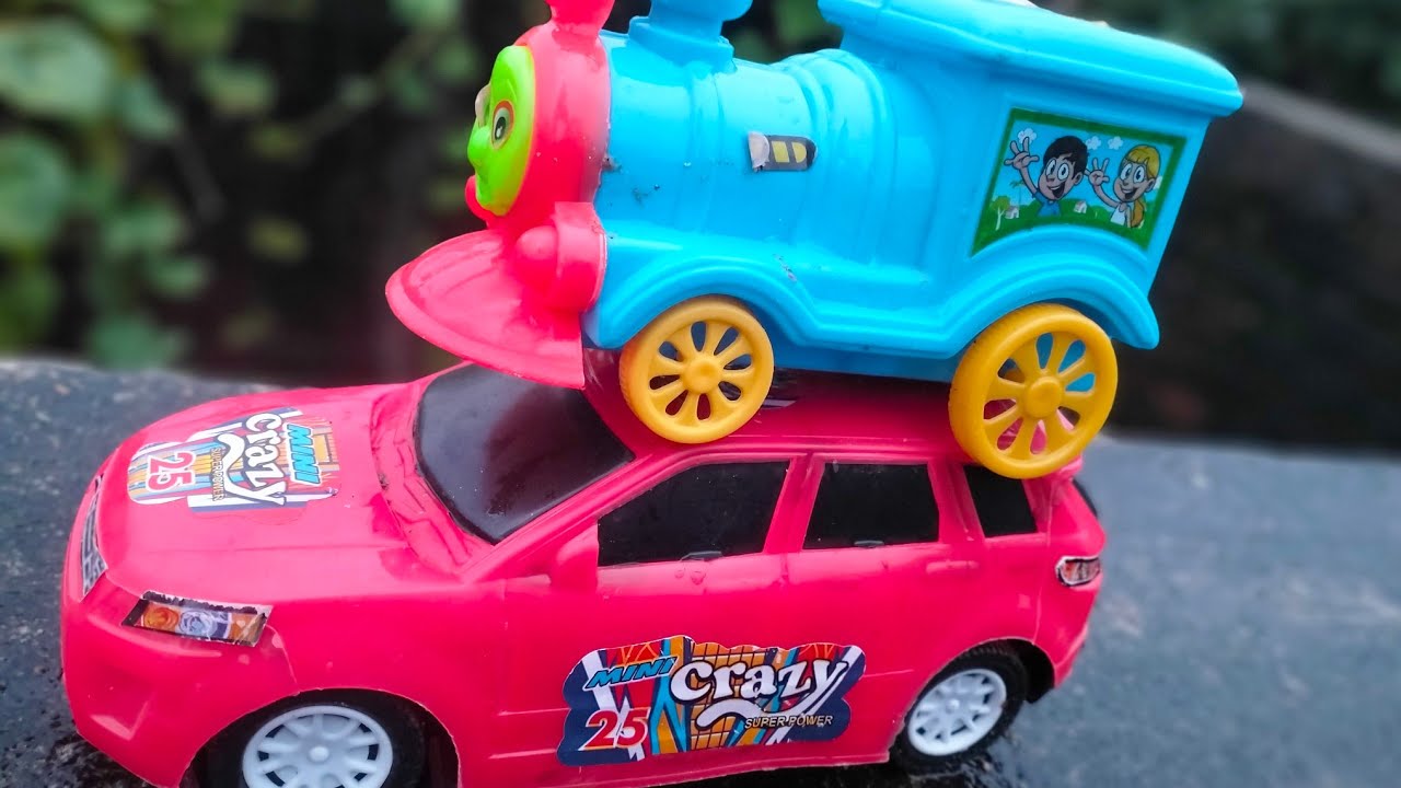 Auto rickshaw toys | tractor trolley and truck dumper different colours ...