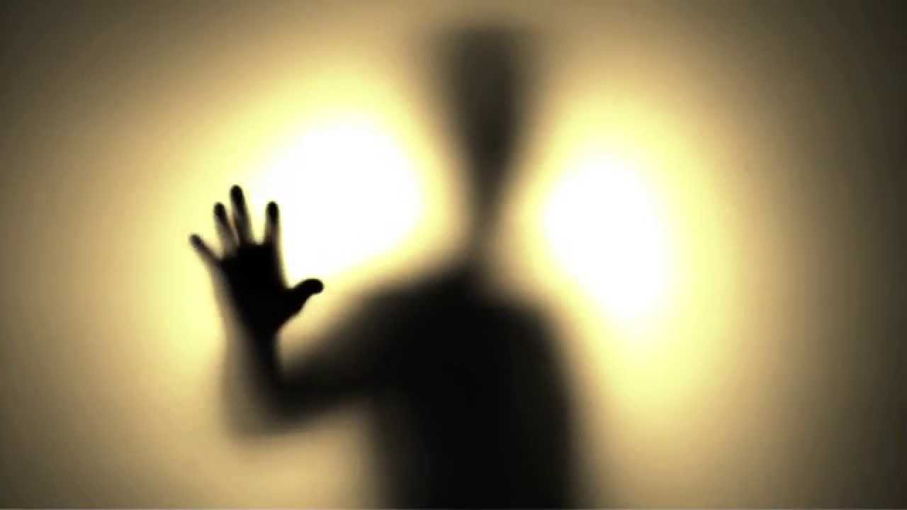 christopher rye 'HAUNTED' (DEMO) - YouTube