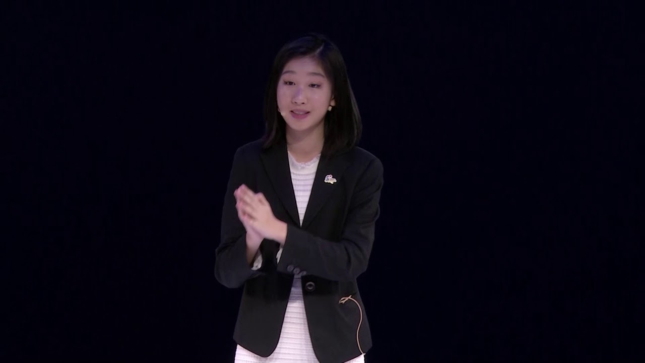 Hillary Yip - Game-Changer - Global Women’s Forum Dubai 2020 / هيلاري يب - صناع التأثير - YouTube