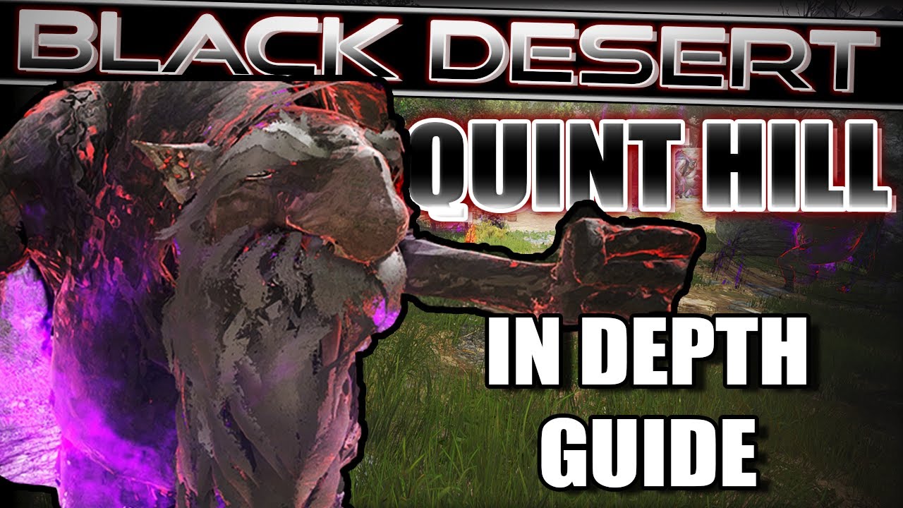 Quint Hill Elvia (Trolls) IN DEPTH Guide - YouTube