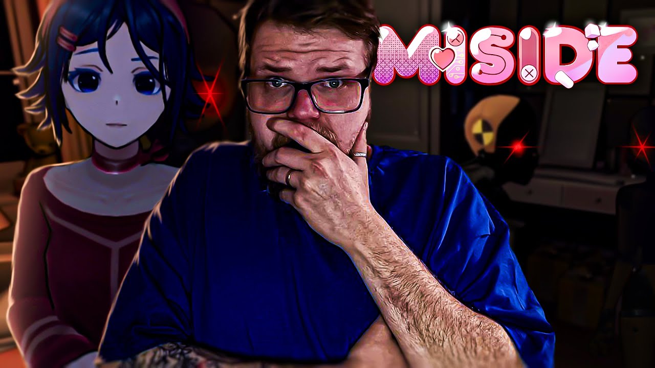 СКВОЗЬ ВЕРСИИ MI SIDE #3 - YouTube